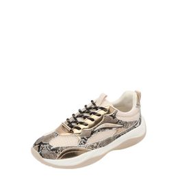 Steve Madden Sneakers 'Premio-E' female Gold size 36