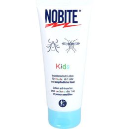 Nobite Kids Insektenschutz Lotion ab 12 Monate 100 ml