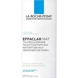 L'Or&eacute;al ROCHE-POSAY Effaclar Mat Creme 40 ml