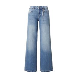 Tally Weijl Jeans female Blue size 34