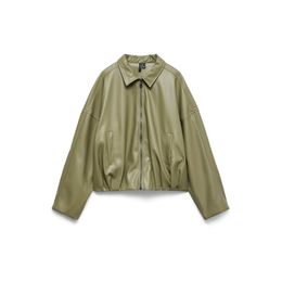 V&eacute;ro Moda Vero Moda Between-Season Jacket 'VMPOLLY' female Green size XL