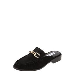 Steve Madden Mules 'Kapture' female Black size 38