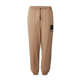 KARL LAGERFELD JEANS Pants male Brown size S