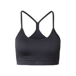 Reebok Sports Bra 'ELIZA' female Black size XL