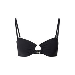 Banana Moon Bikini Top female Black size M