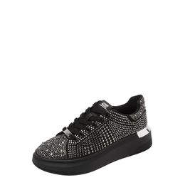 Steve Madden Sneakers 'Globes' female Black size 42