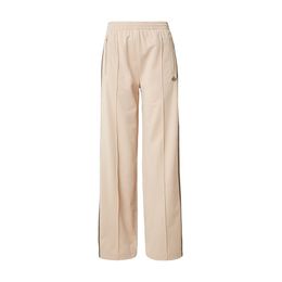 adidas originals Workout Pants 'Firebird' female Beige size S