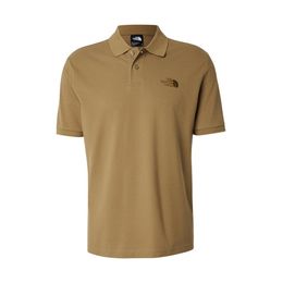 The North Face Shirt 'Essential' male Brown size XXL