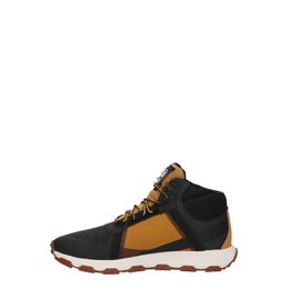 Timberland Sneaker Herren Gr&ouml;&szlig;e 45.5 curry / schwarz / wei&szlig;