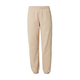 adidas originals Pants 'Essentials' female Beige size XS