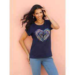 Kurzarmshirt
