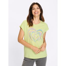 Kurzarmshirt