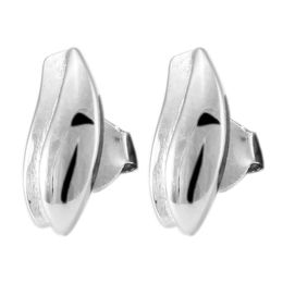 Adelia&acute;s Paar Ohrh&auml;nger ADELIA&acute;S "Damen Ohrringe &ndash; Ohrstecker aus 925 Silber", Damen, Gr. Damen, Silber 925 (Sterlingsilber), silber, Ohrringe, Perfekt als Geschenk f&uuml;r besondere Menschen