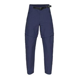 adidas terrex Outdoor Pants 'XPR' female Blue size 40
