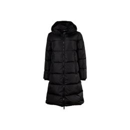 Steppjacke Armani Exchange "Steppjacke", Damen, Gr. L, schwarz, Obermaterial: 100% Polyamid PA. Futter: 100% Polyamid PA. 90% Daunen DOWN. 10% Federn FEATHER., Jacken Steppjacke