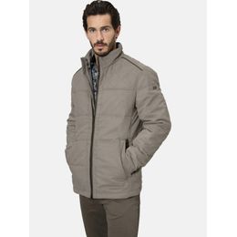 Blouson Babista "Jacke LUCIVERZI", Herren, Gr. 24, beige, Obermaterial: 100% Polyester COOLMAX PES(Coolmax)., Jacken Blouson