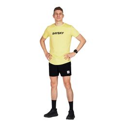 Saysky Pace 5 Inch Short Herren