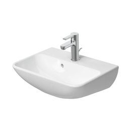 Duravit ME by Starck Handwaschbecken, 071945AA10,