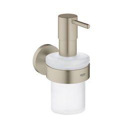 Grohe Essentials Seifenspender, 40448EN1,