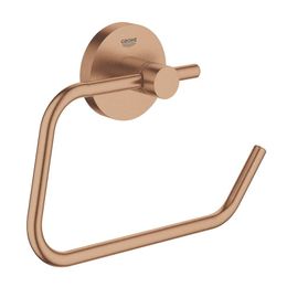 Grohe Essentials Papierrollenhalter, 40689DL1,