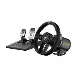 Turtle Beach VelocityOne Race KD3 f&uuml;r Xbox/PC - Lenkrad und Pedale