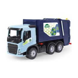 WORXX M&uuml;llwagen Volvo FMX, Schaukarton
