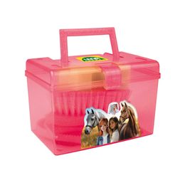 LENA Putzbox mit Zubeh&ouml;r Hobby Horsing