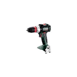 Metabo Akku Bohrschrauber BS 18 L BL Q ohne Akku, 18 V, mit LED-Licht