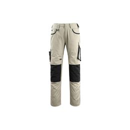 Mascot Lemberg Hose Gr&ouml;&szlig;e 82C47, hellkhaki/schwarz (13079-230-5509-82C47)