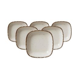 Ritzenhoff & Breker Ritzenhoff & Breker Dipschalen Casa &oslash; 10 cm 6er Set