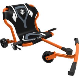 EzyRoller Pro X Fun Fahrzeug Dreirad f&uuml;r Jugendliche und Erwachsene Trike ab 10 Jahre orange