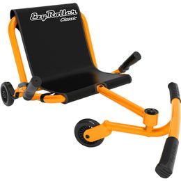 EzyRoller Classic Kinderfahrzeug f&uuml;r Kinder ab 4 bis 14 Jahre Dreirad Trike orange