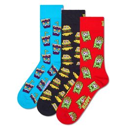 Happy Socks Unisex Socken