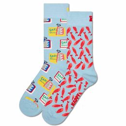 Happy Socks Unisex Socken