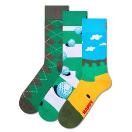 Happy Socks Unisex Socken