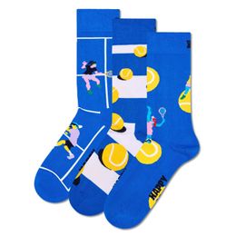 Happy Socks Unisex Socken