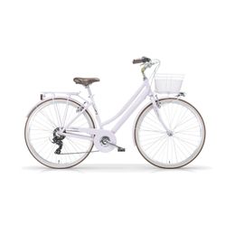 MBM Trekkingbike New Boulevard Woman 28" 18-Gang