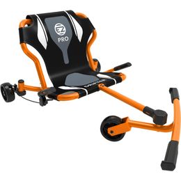 EzyRoller Drifter Pro X Trike f&uuml;r Jugendliche und Kinder ab 10 Jahre und Erwachsene orange