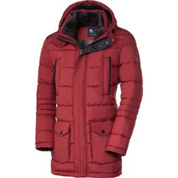 Otto Kern Herren Stepp-Parka