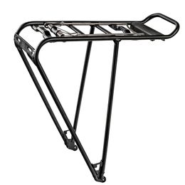 Atranvelo Tour Lite Gep&auml;cktr&auml;ger Hinterradgep&auml;cktr&auml;ger 26 27,5 28 29 Zoll universal AVS Befestigung