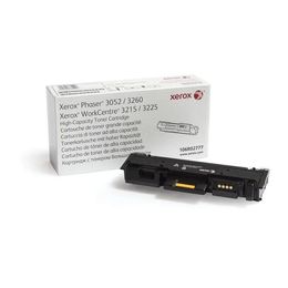 Xerox Toner 106R02777 black