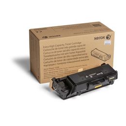 Xerox Toner 106R03624 black