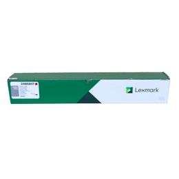 Lexmark Toner 24B6847 magenta