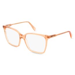 Liu Jo LJ2830 Brille Damen | Fassung: Vollrand, Eckig, Beige Rose