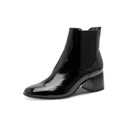 Tamaris Stiefelette Damen Gr&ouml;&szlig;e 42 schwarz Winterschuhe