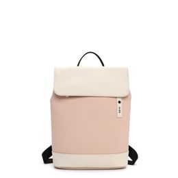 Emily & Noah Emily & Noah Rucksack 'Le Havre RUE 09' Damen Gr&ouml;&szlig;e One Size creme / nude