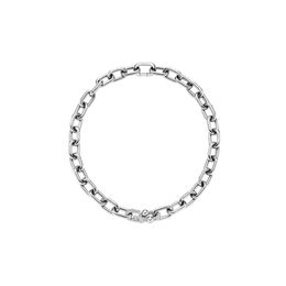 Furla Jewellery Kette 'MIANUVOLA' Damen Gr&ouml;&szlig;e One Size silber