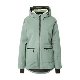 Killtec Outdoorjacke 'KSW 38' Damen Gr&ouml;&szlig;e S gr&uuml;n