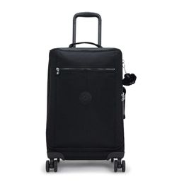 Kipling Trolley Damen Gr&ouml;&szlig;e One Size dunkelbeige / schwarz