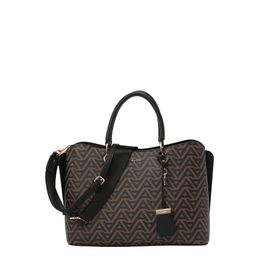 Aldo Handtasche 'EILE' Damen Gr&ouml;&szlig;e One Size braun / gold / schwarz